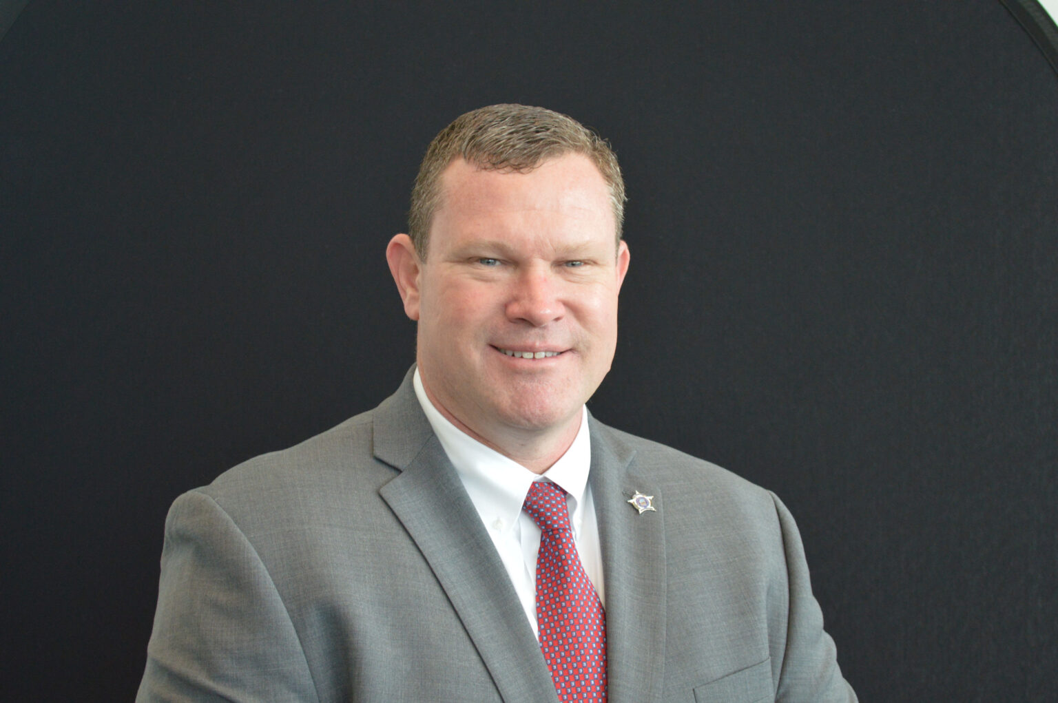 2022 New Sheriff Training - Kentucky Sheriffs' Association