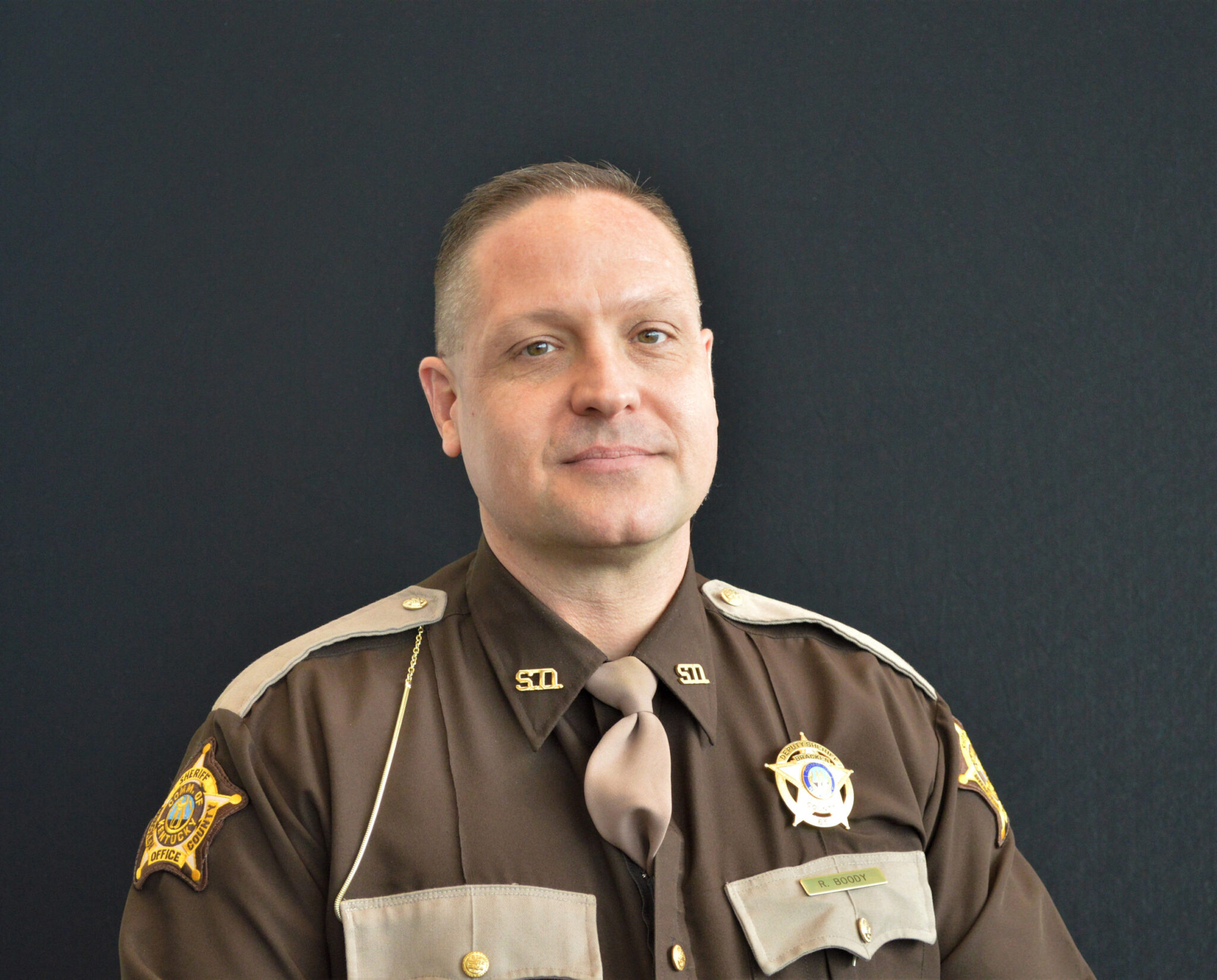 2022 New Sheriff Training - Kentucky Sheriffs' Association