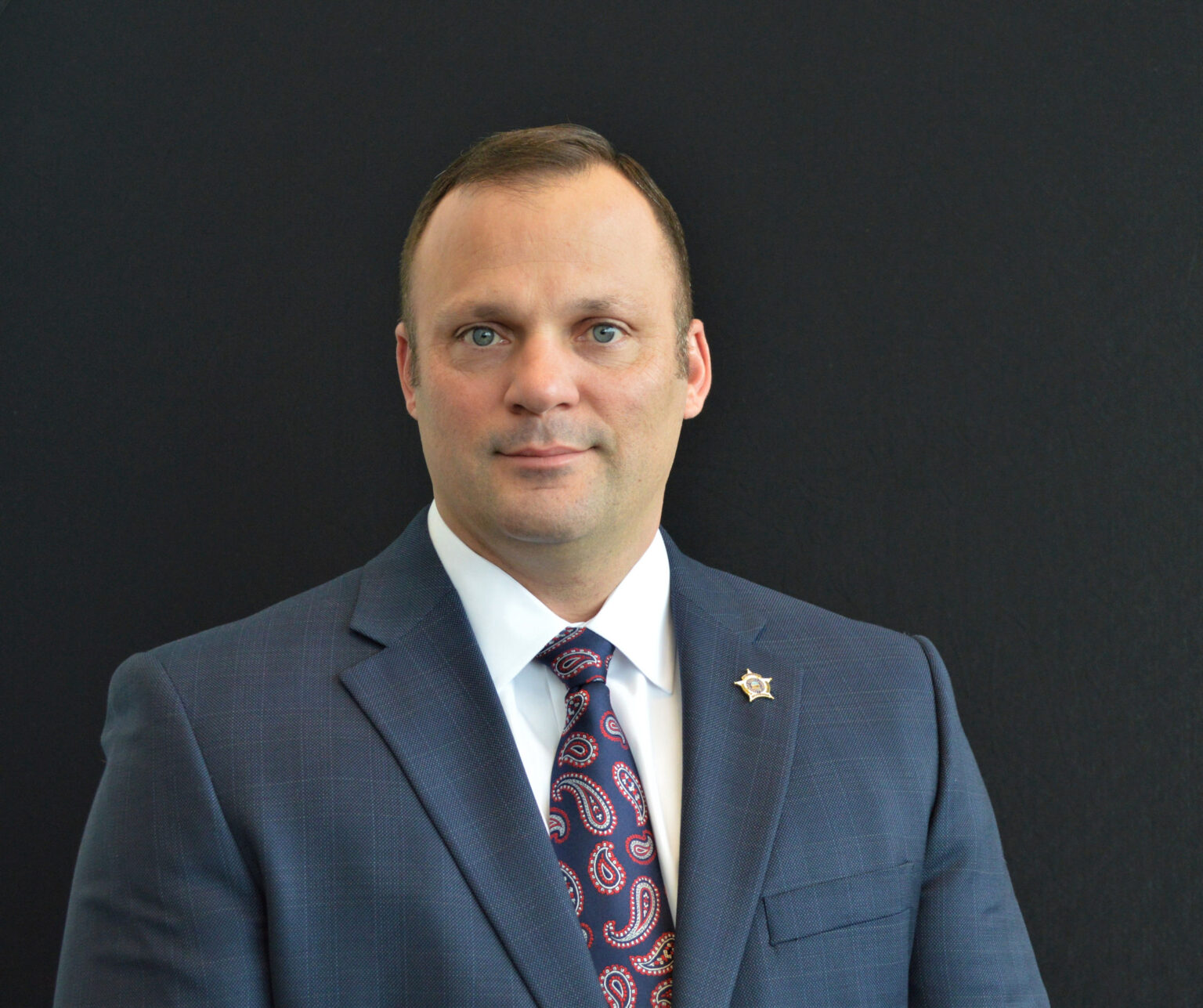 2022 New Sheriff Training - Kentucky Sheriffs' Association